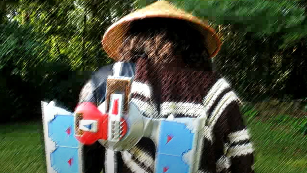 Season 2: REVOLUTION | Yu-Gi-Oh! Devolution Wiki | Fandom