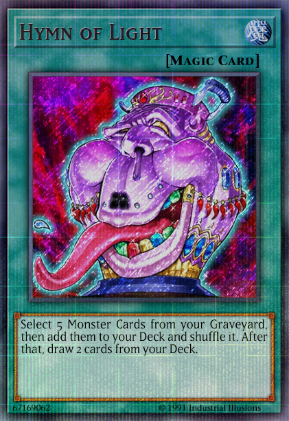Pot Of Avarice Yu Gi Oh Duel Academy Wiki Fandom