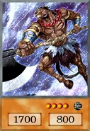 Mezuki | Yu-Gi-Oh! Duel Academy Wiki | Fandom