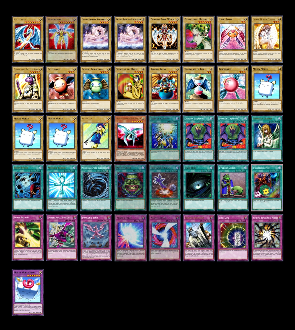 Aki Kimikodeck Yu Gi Oh Duel Academy Wiki Fandom