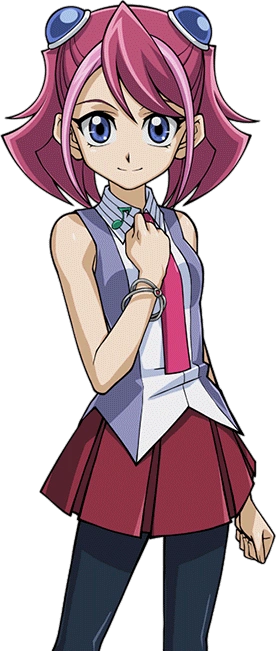Zuzu Boyle | Yugioh: Dueling Heroes Wiki | Fandom