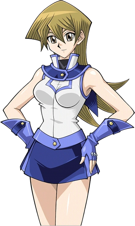 Enforcer | Yugioh: Dueling Heroes Wiki | Fandom