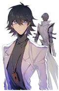 Mokuba Kaiba | Yu-Gi-Oh Fanon Wikia | Fandom
