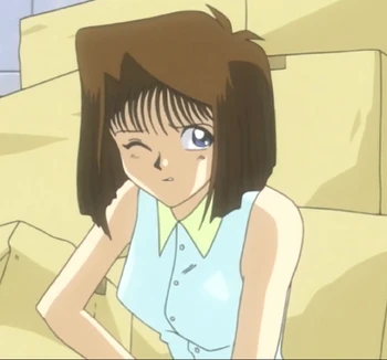 Téa Gardner (AdmiralZod1) | Yu-Gi-Oh Fanon Wikia | Fandom