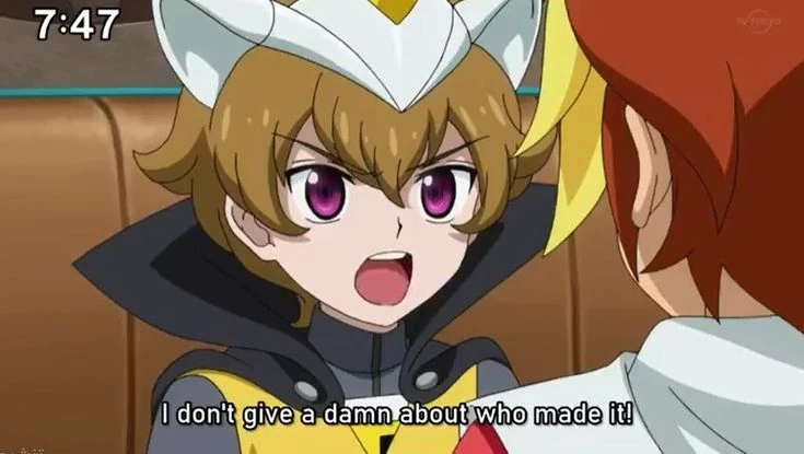 Yuo Goha | Yu-Gi-Oh Fanon Wikia | Fandom