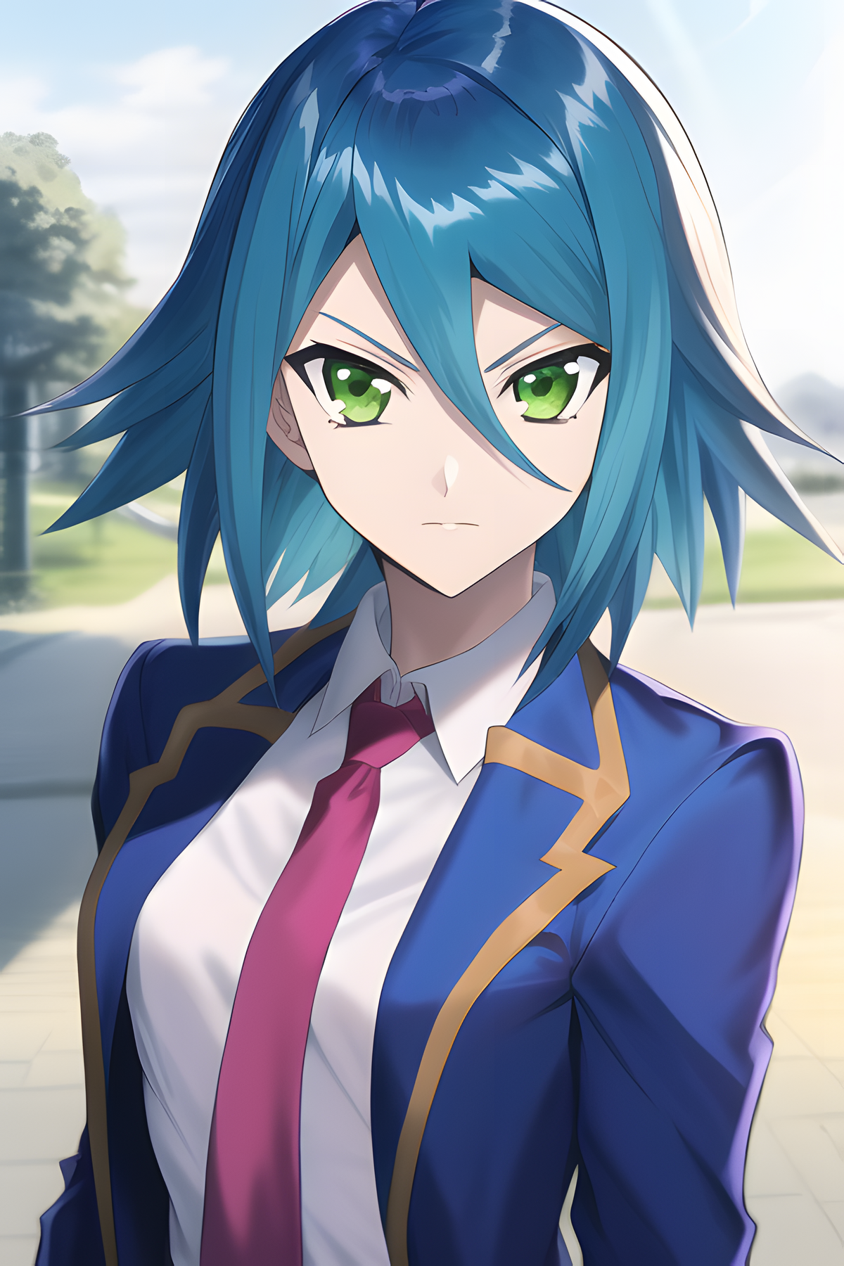 Juno Stanford Yu Gi Oh Fanon Wikia Fandom