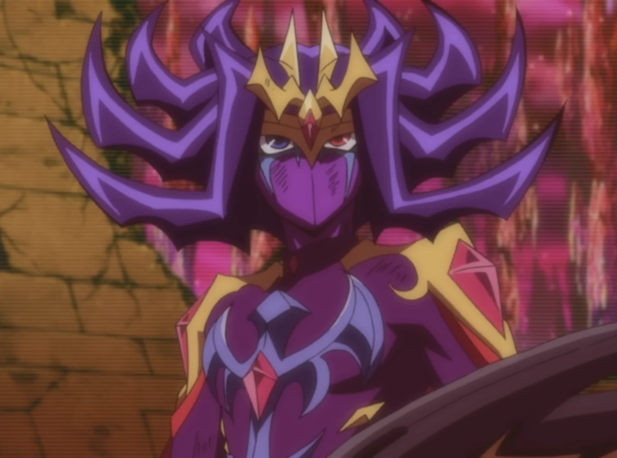 Nash (Universe-582) | Yu-Gi-Oh Fanon Wikia | Fandom