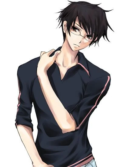 Akio Esposito | Yu-Gi-Oh Fanon Wikia | Fandom