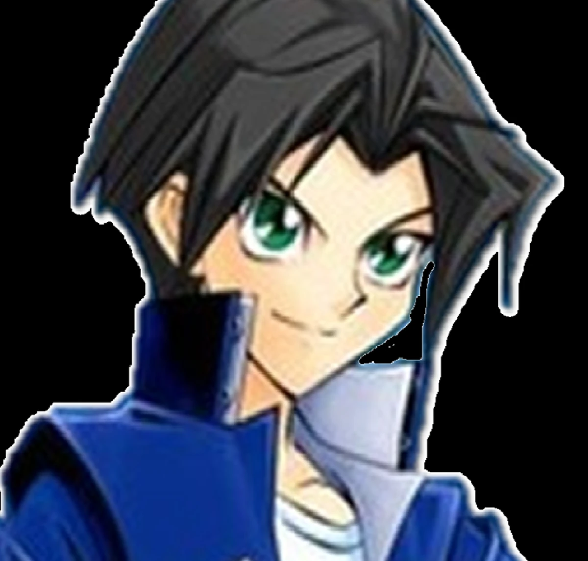 Jack Wolf | Yu-Gi-Oh Fanon Wikia | Fandom