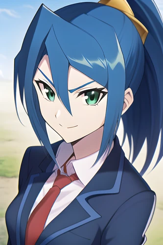 Juno Stanford | Yu-Gi-Oh Fanon Wikia | Fandom