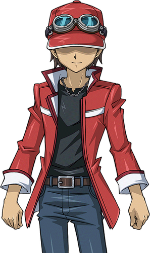 Yujiro Oliver | Yu-Gi-Oh Fanon Wikia | Fandom