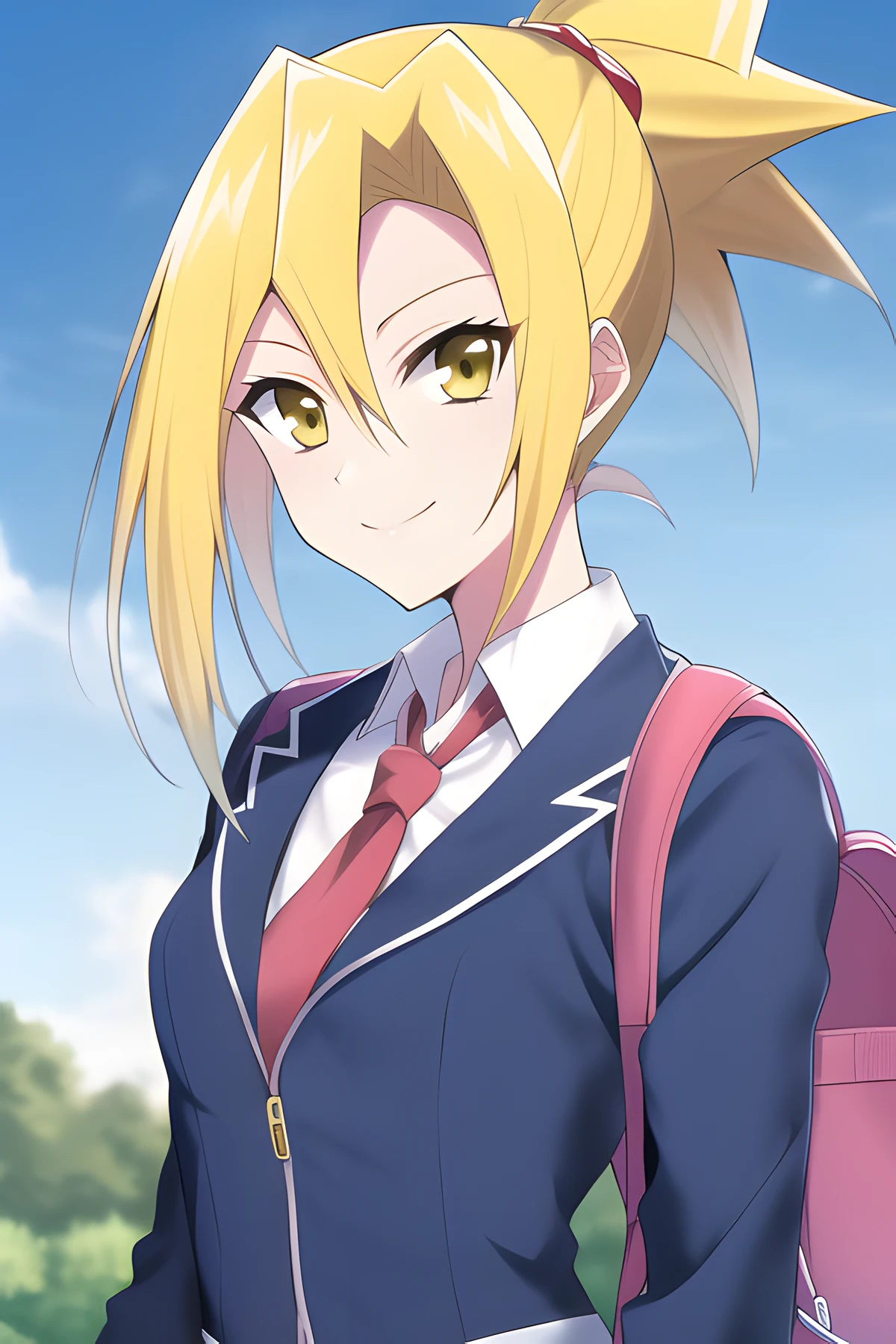 Holly Maxwell | Yu-Gi-Oh Fanon Wikia | Fandom