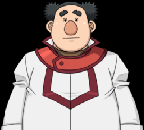 Chumley Huffington | Yu-Gi-Oh Fanon Wikia | Fandom