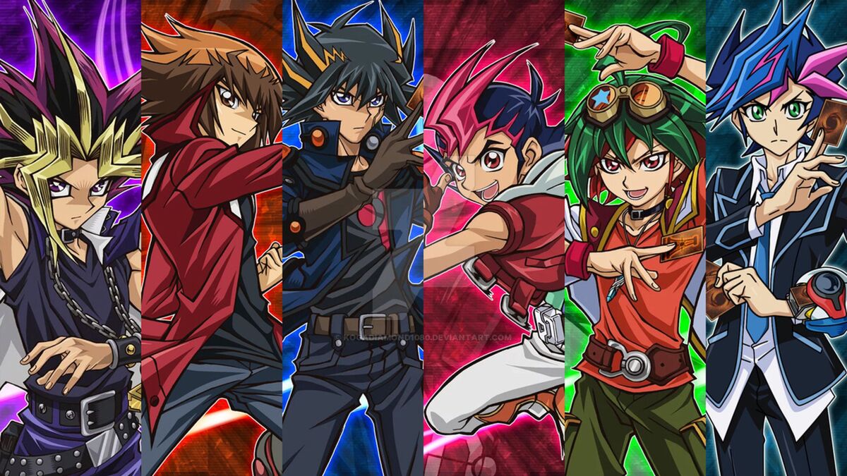 Forest Magic Game Yu Gi Oh Fanon Wikia Fandom
