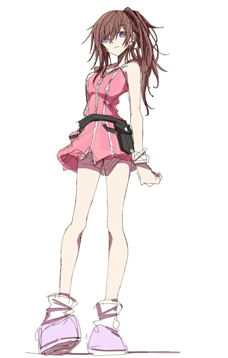 Paige Fray | Yu-Gi-Oh Fanon Wikia | Fandom