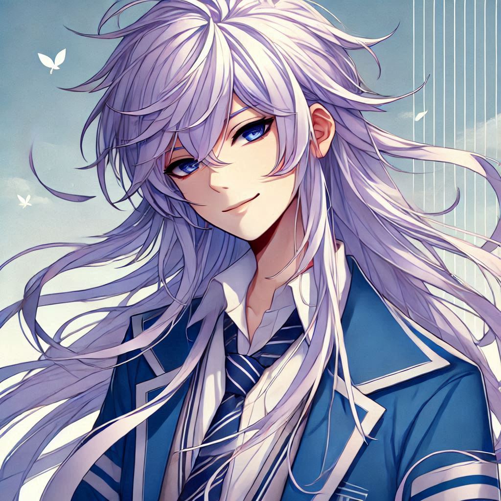 Kaito Saroyi Yu Gi Oh Fanon Wikia Fandom