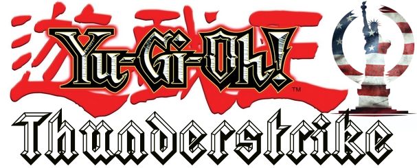 Yu Gi Oh Thunderstrike Yu Gi Oh Fanon Wikia Fandom