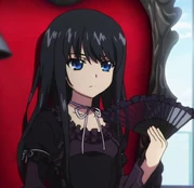 Kyrah | Yu-Gi-Oh Fanon Wikia | Fandom