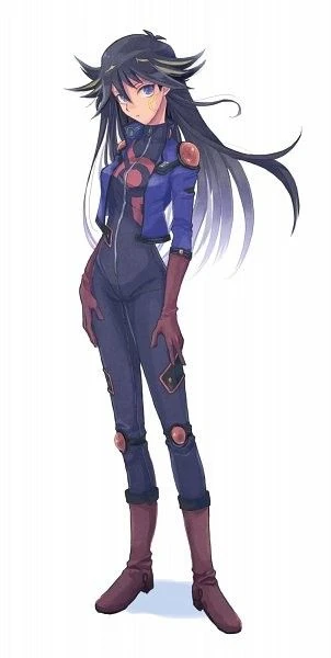 Roxanne Fudo | Yu-Gi-Oh Fanon Wikia | Fandom