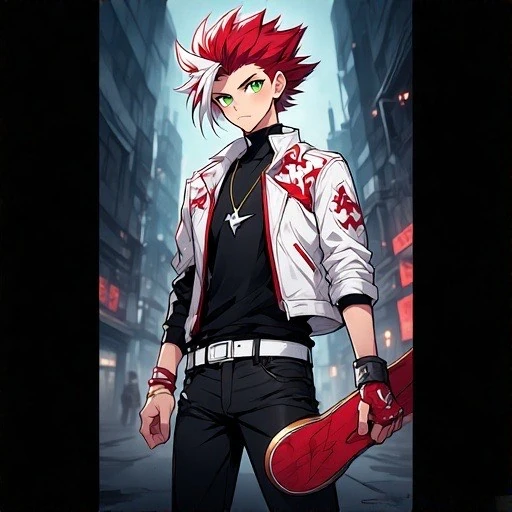 Yutai Okada | Yu-Gi-Oh Fanon Wikia | Fandom