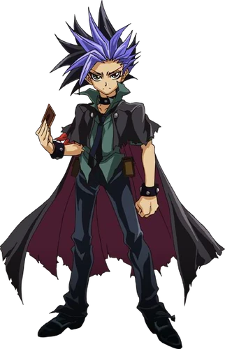 Yuto Takagi | Yu-Gi-Oh Fanon Wikia | Fandom