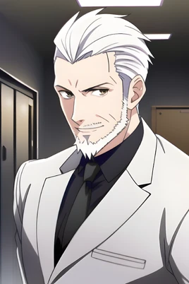 William Marx | Yu-Gi-Oh Fanon Wikia | Fandom