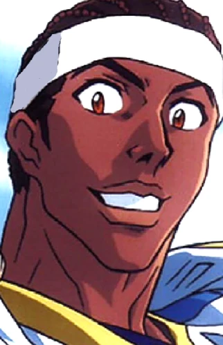 Isaac LaMarr | Yu-Gi-Oh Fanon Wikia | Fandom