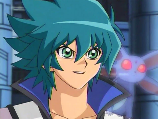 Johan Anderson (Universe-582) | Yu-Gi-Oh Fanon Wikia | Fandom