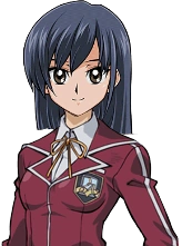 Jess | Yu-Gi-Oh Fanon Wikia | Fandom