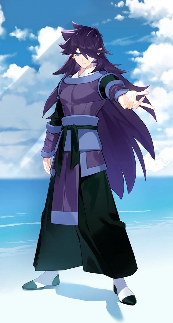 Quinn | Yu-Gi-Oh Fanon Wikia | Fandom