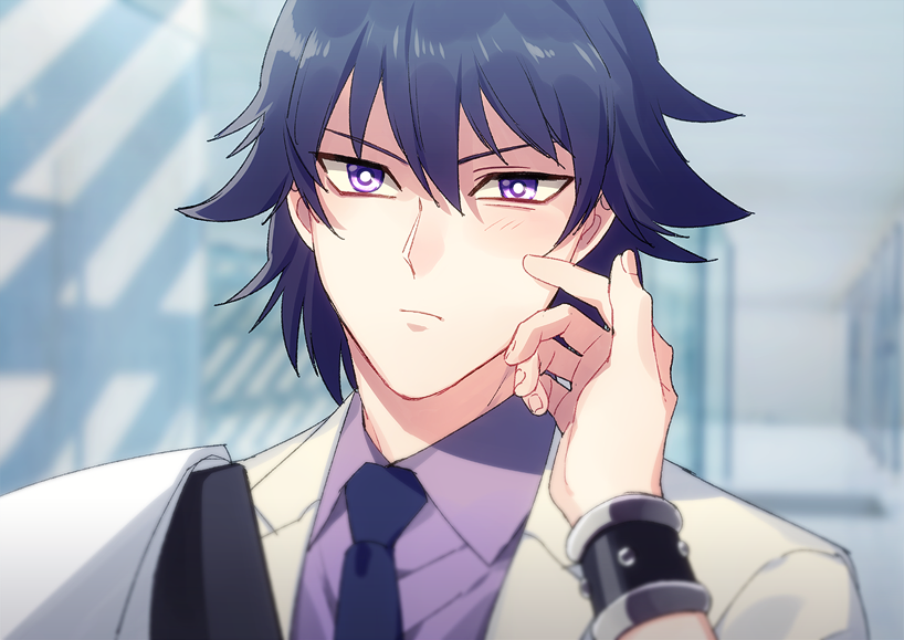 Seto Kaiba Og Mokuba