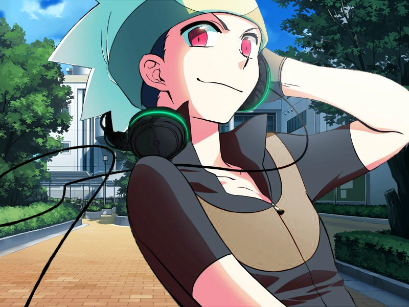 Seth Nakai | Yu-Gi-Oh Fanon Wikia | Fandom