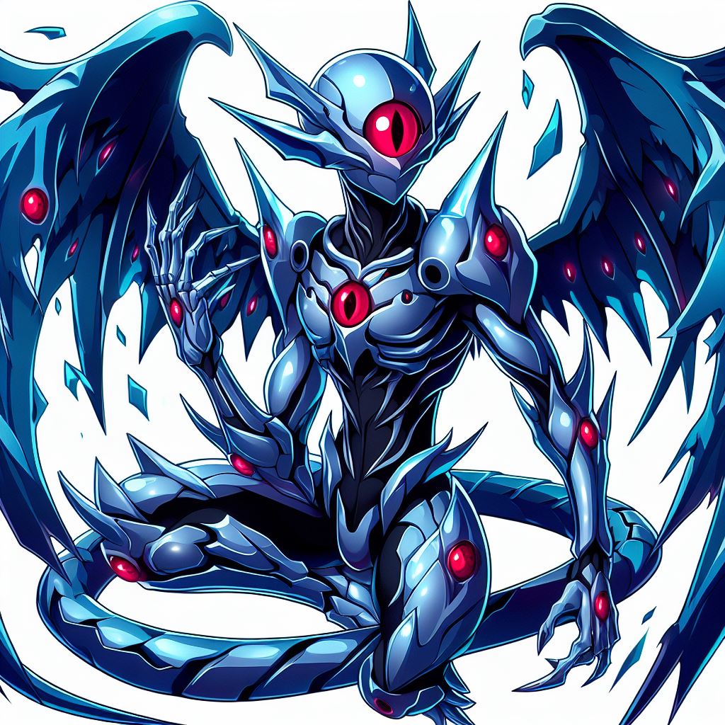 Nebro Yu Gi Oh Fanon Wikia Fandom