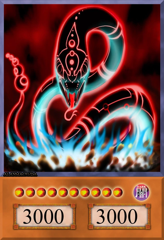 Earthbound Immortal Cuauhcoatl | Yu-Gi-Oh Fanon Wikia | Fandom