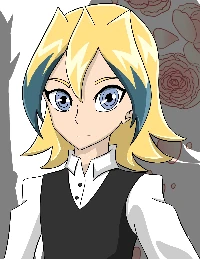 Lewis Tenjo | Yu-Gi-Oh Fanon Wikia | Fandom