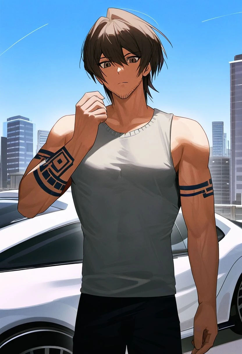 Fabian Haviland | Yu-Gi-Oh Fanon Wikia | Fandom