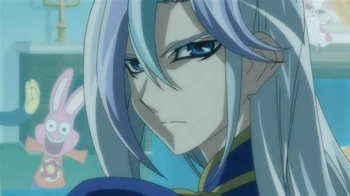 Quinton | Yu-Gi-Oh Fanon Wikia | Fandom