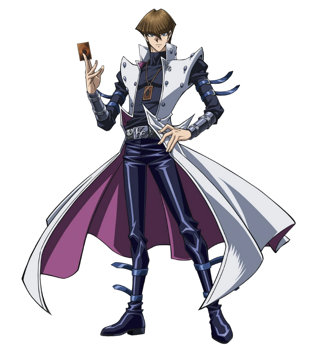 Seto Kaiba | Yu-Gi-Oh Fanon Wikia | Fandom