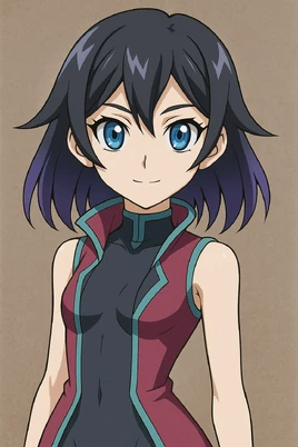 Rachel Kolter | Yu-Gi-Oh Fanon Wikia | Fandom