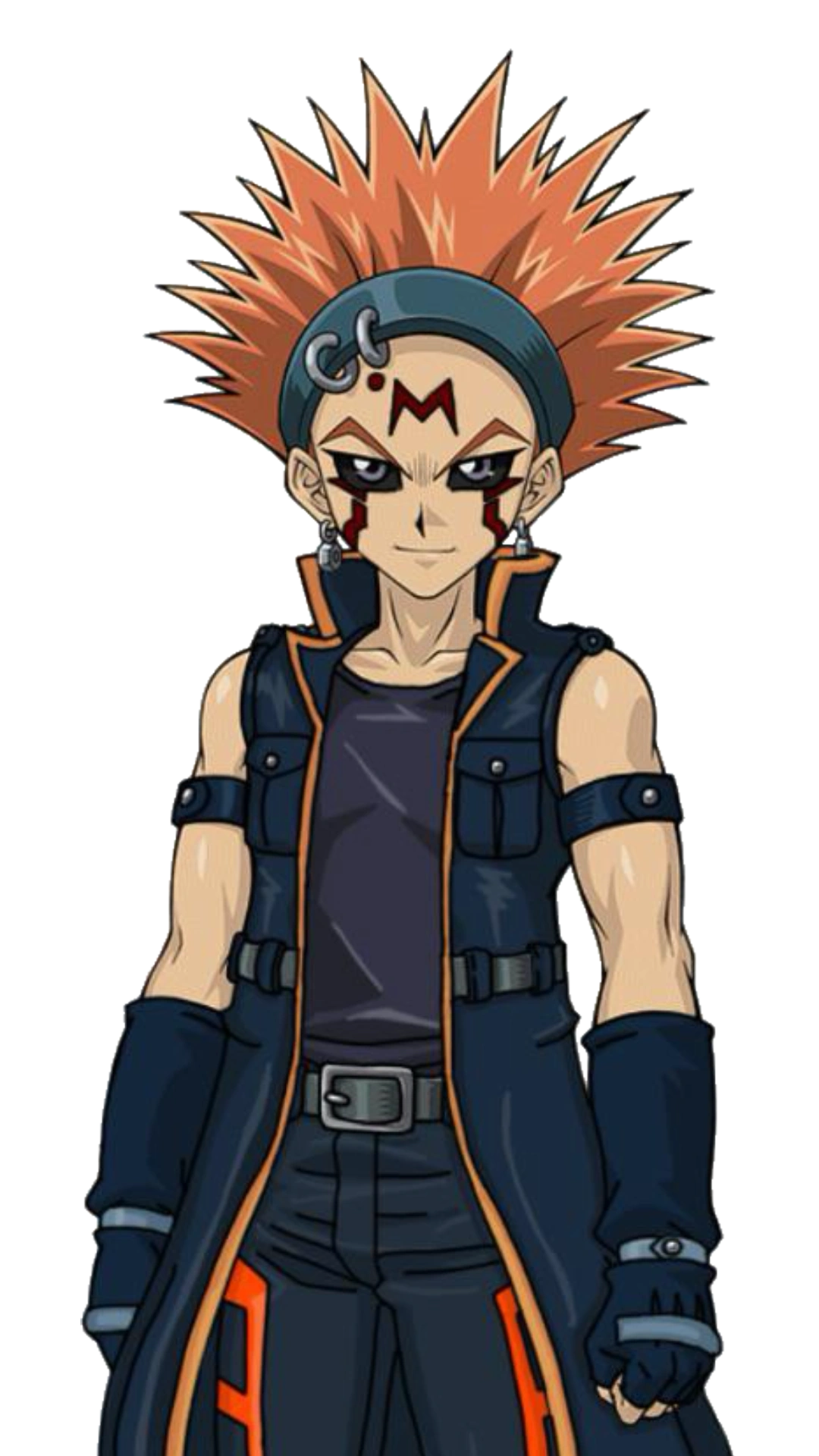 Dark Signers (Universe-582) | Yu-Gi-Oh Fanon Wikia | Fandom