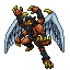 Berfomet | Yu-Gi-Oh Fire Red Wiki | Fandom