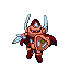 Little-Winguard | Yu-Gi-Oh Fire Red Wiki | Fandom