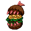 Hungry Burger | Yu-Gi-Oh Fire Red Wiki | Fandom