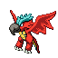 Parrot Dragon | Yu-Gi-Oh Fire Red Wiki | Fandom