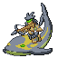Legendary Fisherman 2 | Yu-Gi-Oh Fire Red Wiki | Fandom