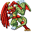 Cybertech Alligator | Yu-Gi-Oh Fire Red Wiki | Fandom