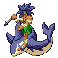 Legendary Fisherman | Yu-Gi-Oh Fire Red Wiki | Fandom