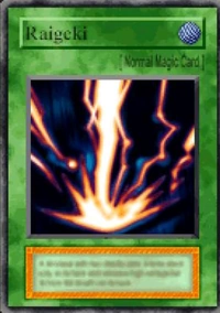 Magic-Normal | Yu-Gi-Oh! Forbidden Memories Wiki | Fandom