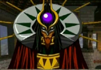 Atenza | Yu-Gi-Oh! Forbidden Memories Wiki | Fandom