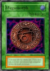 Magic-Equip | Yu-Gi-Oh! Forbidden Memories Wiki | Fandom